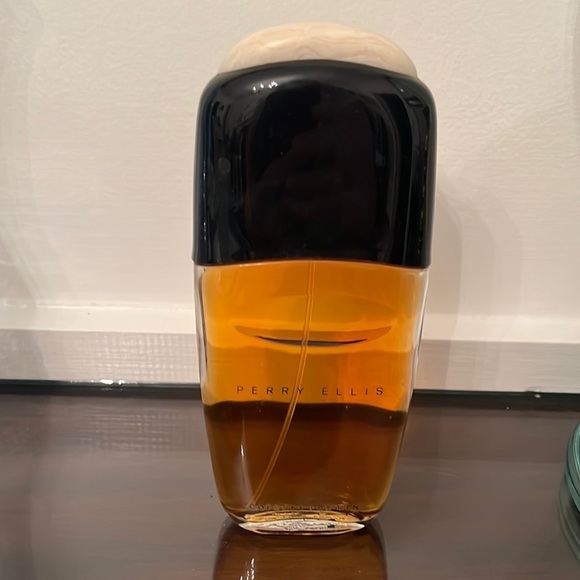 Perry Ellis | Other | Perry Ellis By Perry Ellis Signature Spray ...